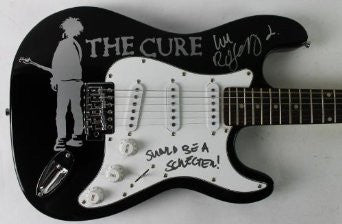 The Cure – AMP ORIGINALS