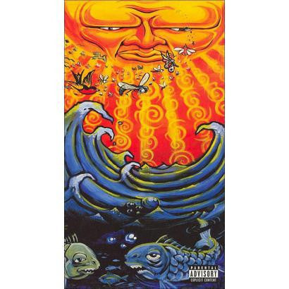 Everything Under the Sun [Explicit Lyrics] – AMP ORIGINALS